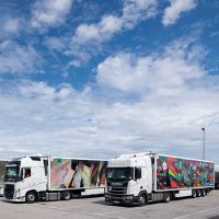 VOI fesch - Inklusionsagentur